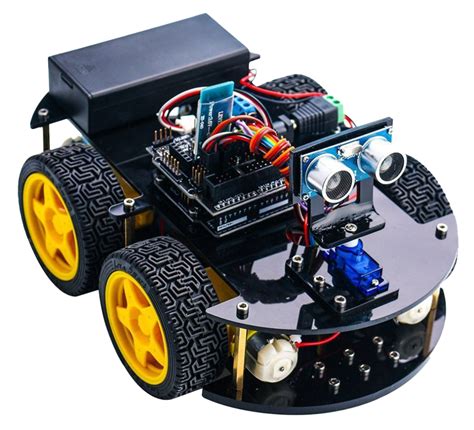 Training And Services Jag Robotics