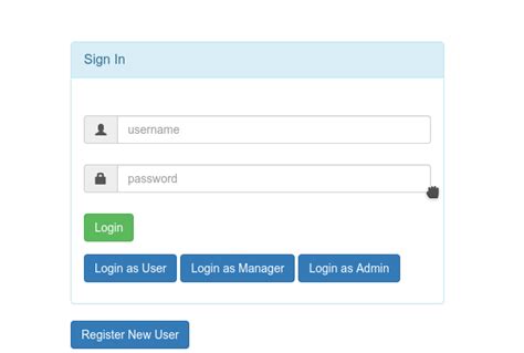 Github Kortovspringworkshop Spring Hibernate Simple Crm Demo Link