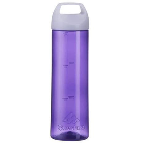 [Quechua] Hiking Bottle, Sports Equipment, Hiking & Camping on Carousell