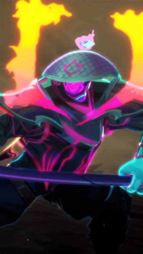 Jax Pyke Empyrean Lol League Of Legends Hd Phone Wallpaper Rare