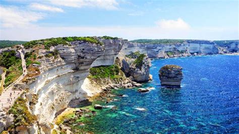 From Palau South Corsica Trip By Wood Speedboat With Lunch Getyourguide