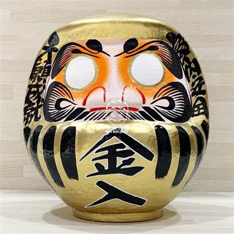 萬萬日貨。選物。預購。日本製。訂製。開運。必勝。金入。福入。合格。健康。福神。達摩。不倒翁。可選字（約高32cm） Yahoo奇摩拍賣