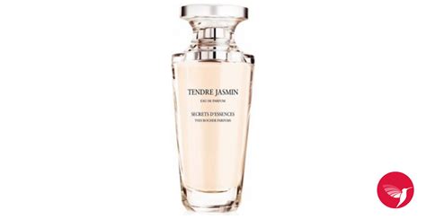 Tendre Jasmin Yves Rocher perfume - a fragrance for women 2008
