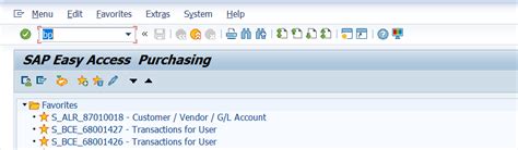 Sap Abap Central How To Stop Your Sap Debugger On Update Of Standard Table Or Selection Of