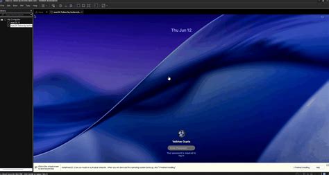 How To Install Macos Tahoe On Vmware On Windows Pc 5 Step Comprehensive Guide Techrechard
