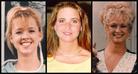 What Happened To The Springfield Three Two Teen Girls And Mom