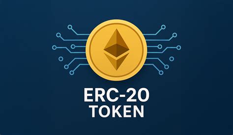 How To Build Your Own Erc20 Token From Scratch In 2025 By Blockchain