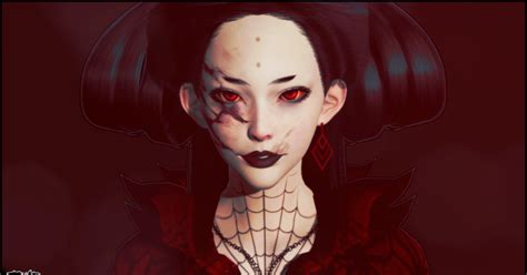 女の子 Spider Mommy Tdheのイラスト Pixiv