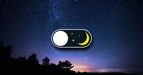 How To Implement Dark Mode In Your Web Application