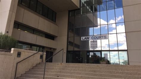 Alberta Mother Gets Prison Time For Breaking Ankles Of 2 Year Old Girl