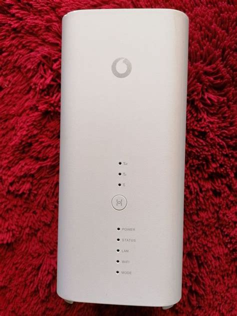4G Huawei B818 Gigacube Mobile Router Kaufen Auf Ricardo