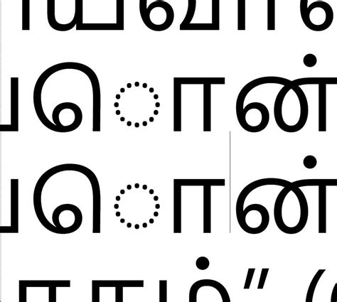 Solved Tamil Unicode Fonts Adobe Product Community 15327364