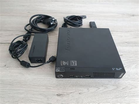 PC Lenovo Think Center | Kaufen auf Ricardo