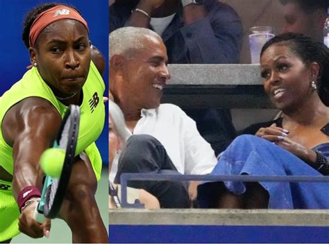 Watch Coco Gauff Fights Back By Winning A Whopping Minute Game