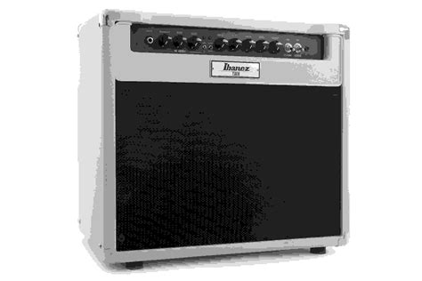 Ibanez Tsa30 30 Watt 1x12 Tube Combo Amp Sweetwater
