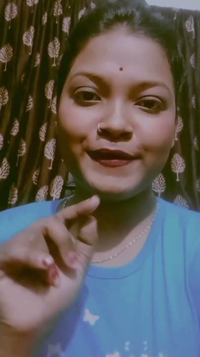 Hii কেমন আছো 😀 কথা কও না কেন 😟 তুমি কি রাগ করেছো😭😭 Youtubeshorts