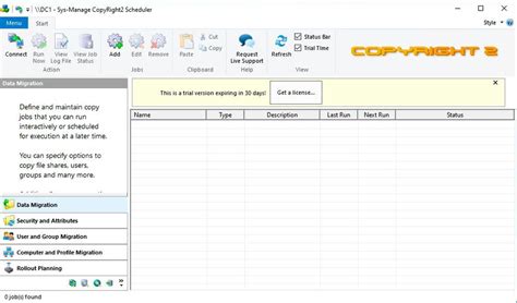 Die 7 Besten Tools Für Die Migration Von Active Directory Umgebungen
