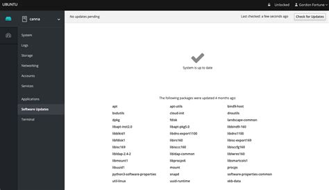 roon core on a headless server differences between linux and windows