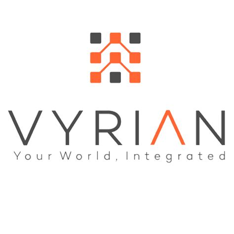 Territory Sales Manager For Vyrian Inc جوبيانو