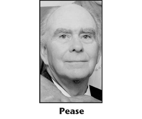 Robert Pease Obituary 1931 2021 Fort Wayne In Fort Wayne