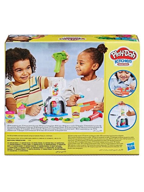 Play Doh Blender Playset Very