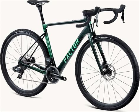 2023 Factor Ls Sram Force Specs Comparisons Reviews 99 Spokes