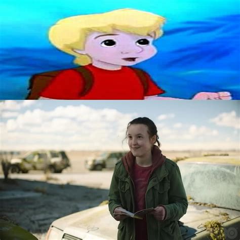 Ellie Likes Cody By Carriejokerbates On Deviantart