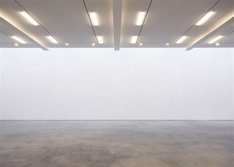 Lisson Opens A New Gallery Under New York S High Line