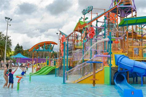18 Hotels With Water Parks In Florida → For All Budgets Travel Today Tips