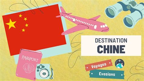 Guides De Voyage En Chine