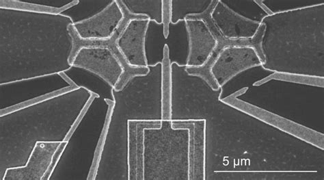 Researchers Take A Step Toward Novel Quantum Simulators Eurasia Review