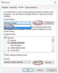 Serenity Unleashed A Comprehensive Guide On How To Turn Off Notification And System Sounds In