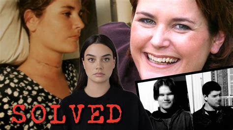 The Unbelievable Case Of Alison Botha Nearly Decapitated And Left For Dead Youtube