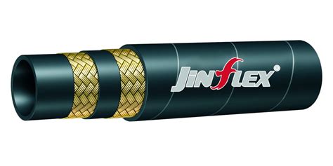 Wire Braided Hydraulic Hose Steam Hose Professional Hose Service Provider