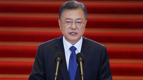 문재인 전 대통령 언론이 전하는 것이 언제나 진실은 아냐 연합뉴스