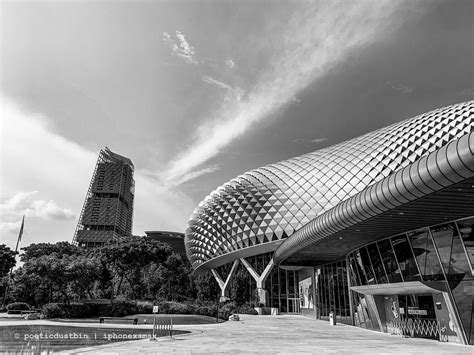 Shiny Shiny R Blackandwhite