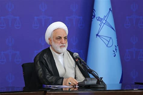 ایذہ اور اصفہان کے افسوسناک واقعات میں ملوثیں کو سخت سزا دی جائے Irna