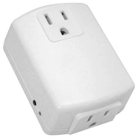 Powerline Control Systems Pcs Am1 12 Pulseworx Upb Plug In Appliance