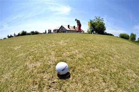 Pole golfowe Urząd Miasta Gorzowa Wielkopolskiego