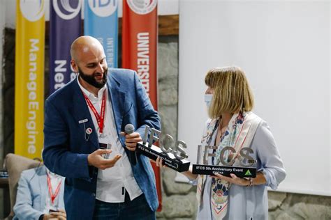 კიბერუსაფრთხოების საერთაშორისო ფესტივალი