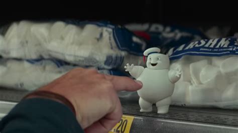 Ghostbusters Afterlife Mini Pufts Character Reveal Landmark Cinemas