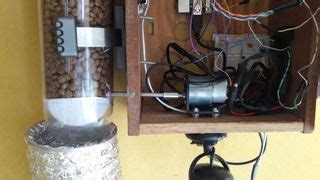 Pet Feeder Machine With RaspberryPi And Telegram Raspberry Pi PiDay RaspberryPi
