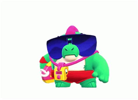 Brawl Stars Meg Gif Brawl Stars Meg Descobrir E Compartilhar Gifs My