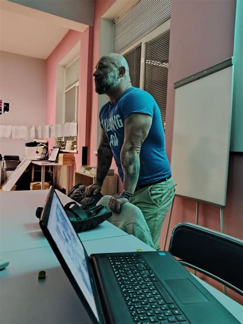 Krasse Gueorguiev On Linkedin Нека им разкажем за истинските Ролеви Модели… Борбата се води в…