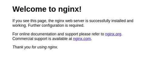 Cara Menginstal Nginx Mysql Php Di Ubuntu