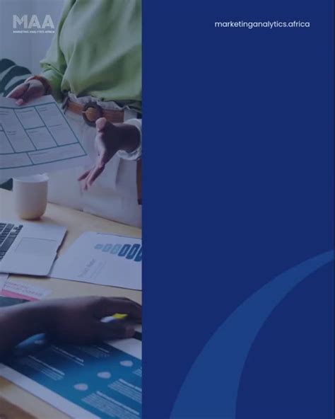 marketing analytics africa on linkedin maa marketing data