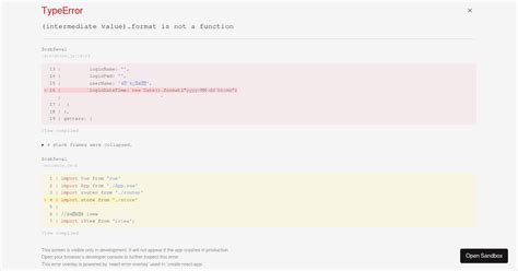 Mxgraph Examples CodeSandbox