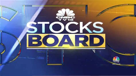 Cnbc Tv On Twitter Cnbc Tv Stocks Board Zomato Posts A Decent Set Of Q Fy Earnings
