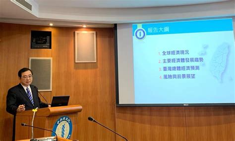 中研院經濟所：台灣在全球大疫中找生機 綜合 工商時報