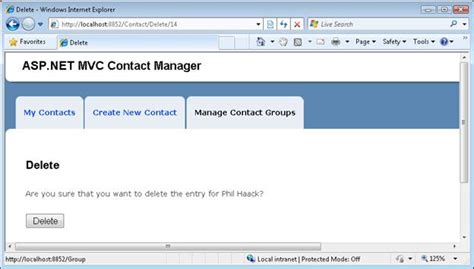 Iteration 7 Add Ajax Functionality Vb Microsoft Learn